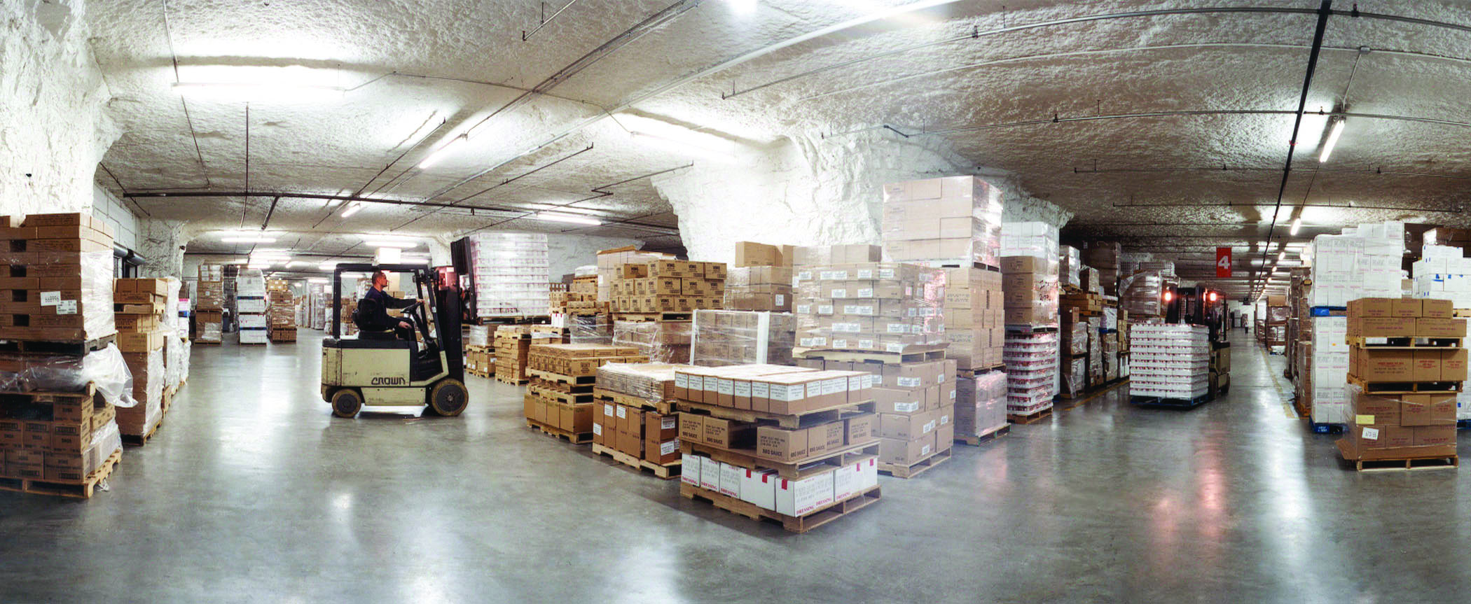 ware space 2 – Paris Brothers, Inc